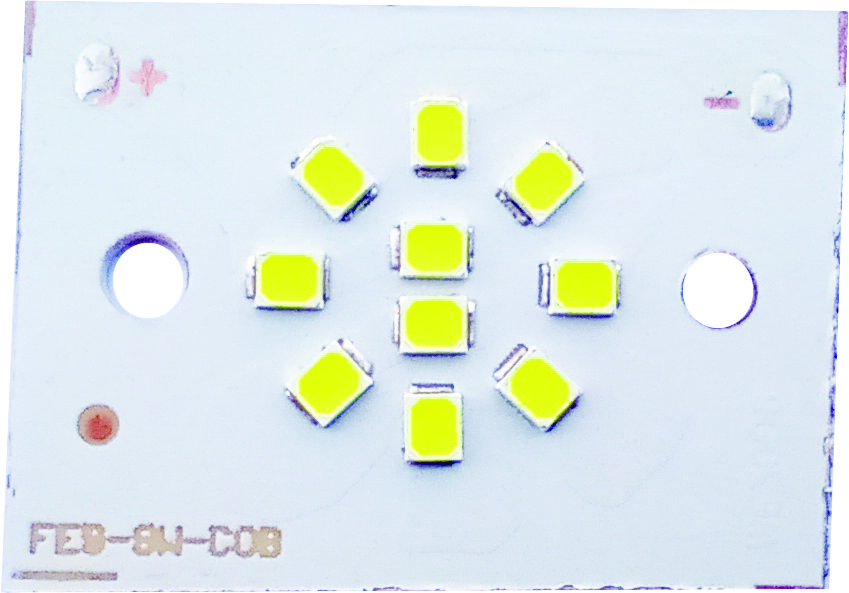 First Electronics Solutions