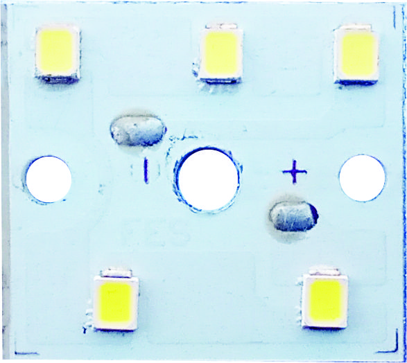 First Electronics Solutions