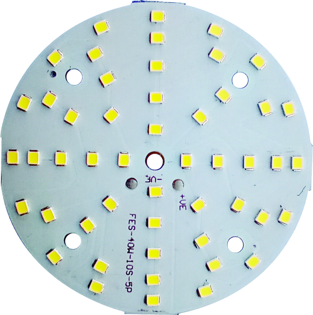 First Electronics Solutions