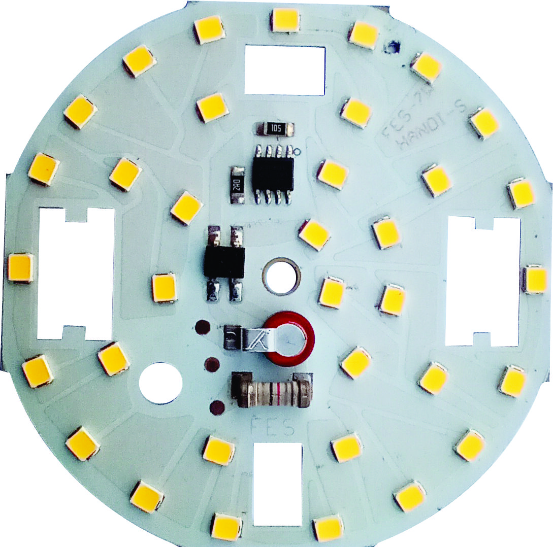 First Electronics Solutions