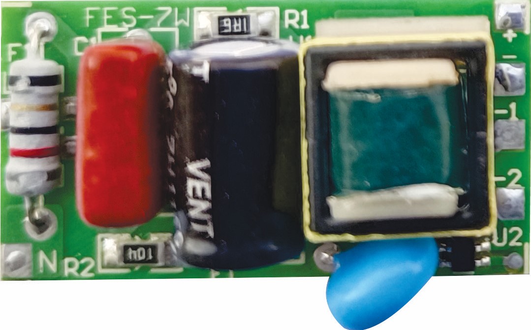 First Electronics Solutions