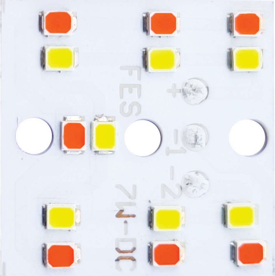First Electronics Solutions