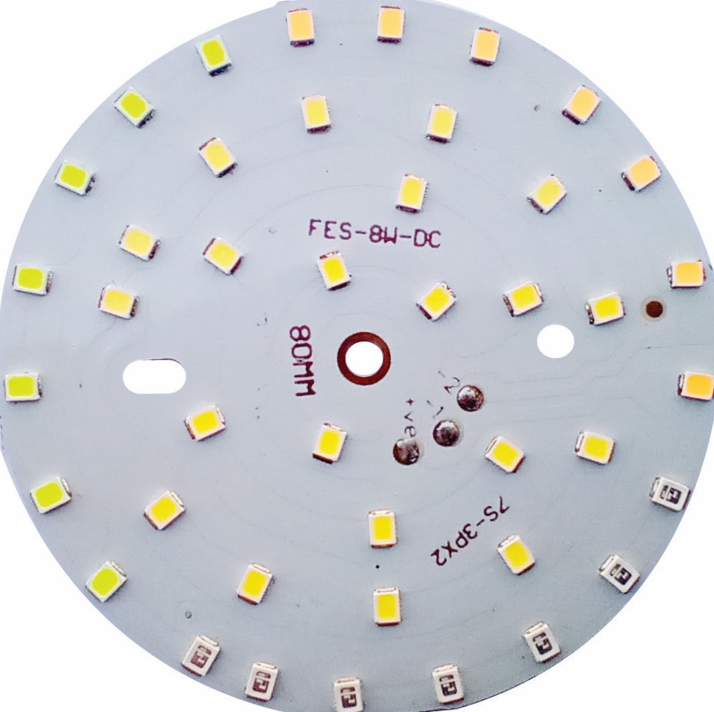 First Electronics Solutions