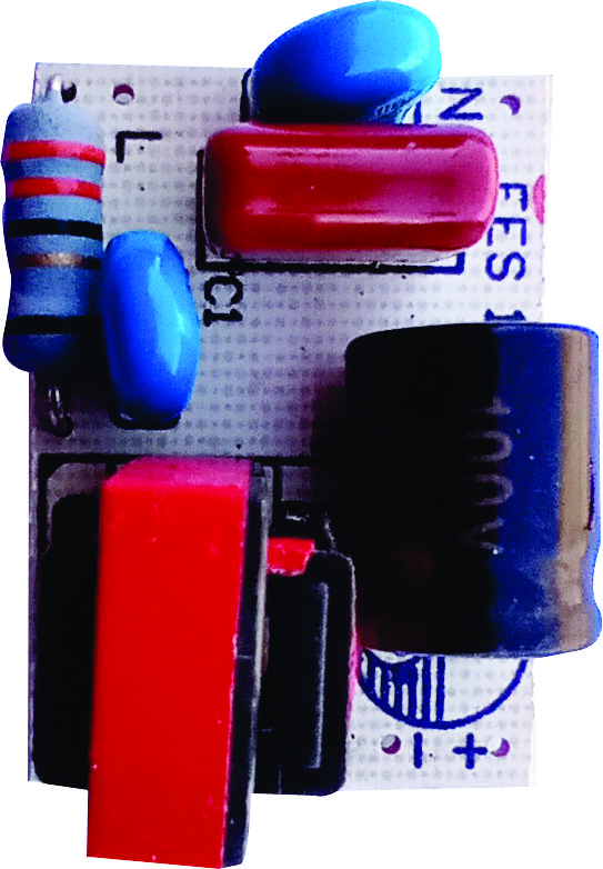 First Electronics Solutions